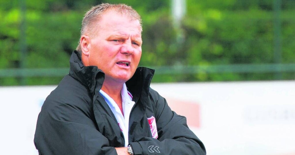 Houterman blijft trainer Jonge Kracht | Sport | De Gelderlander.nl