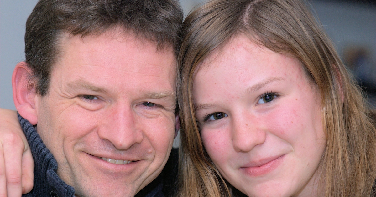 Marco over zelfdoding van dochter Raéle (17): ‘Je weet dat je kind ...