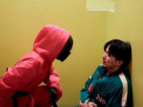 Squid Game-bedenker kondigt nieuwe serie aan | Show | De Gelderlander.nl