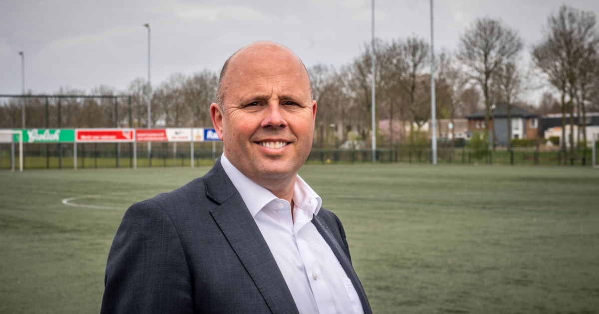 De Klaver 4 Cup in Beuningen: écht goed doen of helemaal niet | Maas en ...