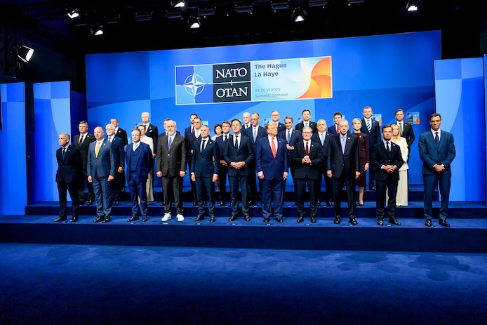 Dit zijn de uitkomsten van de Navo-top: wat betekent dit voor Nederland ...
