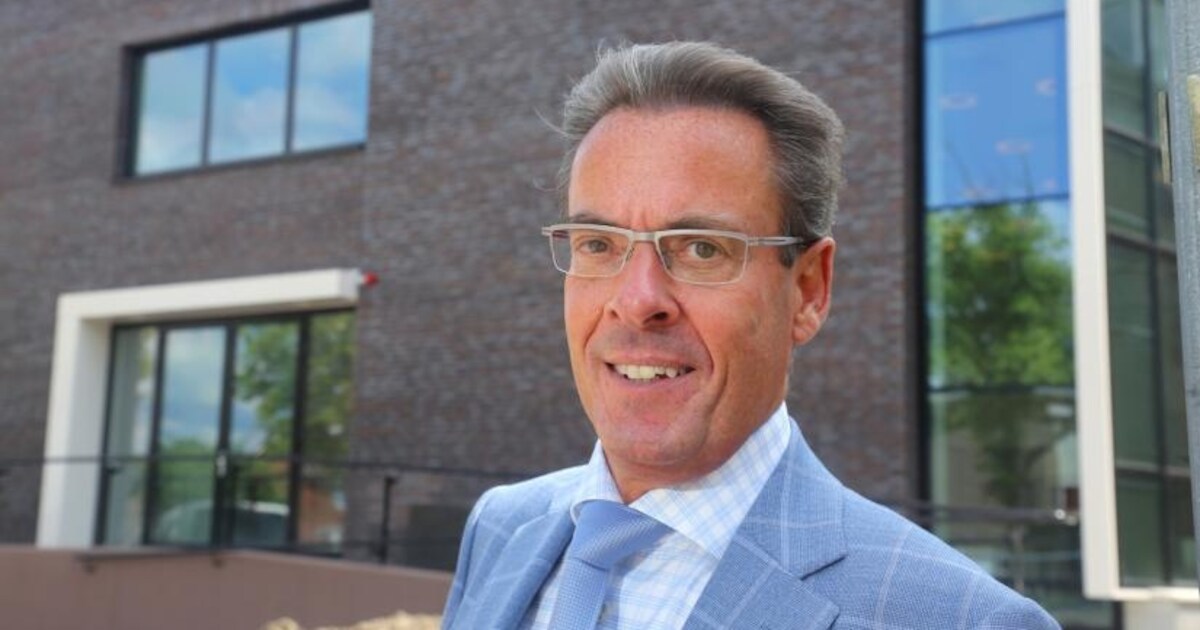 Ex-gemeentesecretaris: 'Straks nog één of twee gemeenten in ...