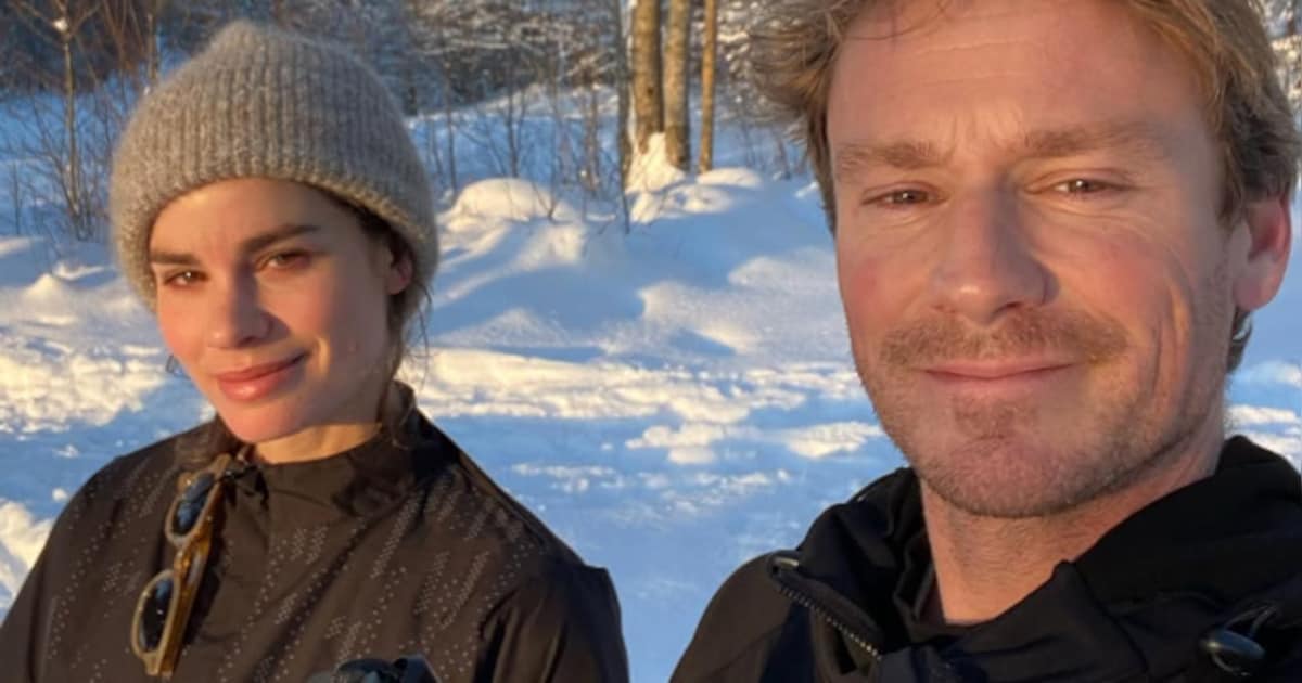 Sander Schimmelpenninck voor de tweede keer vader geworden | Show | De ...