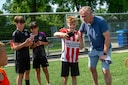EK-held Hans van Breukelen duikt op bij VVZA, maar ‘die jongens hebben ...