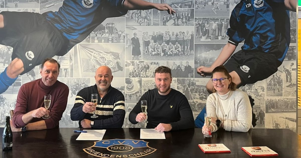 Trainerscarrousel | Brakkenstein door met Van Eijk • Vriendenschaar ...