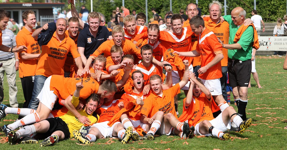 Tim Bader maakt zich met Longa’30 na 8 jaar weer op voor een groot ...