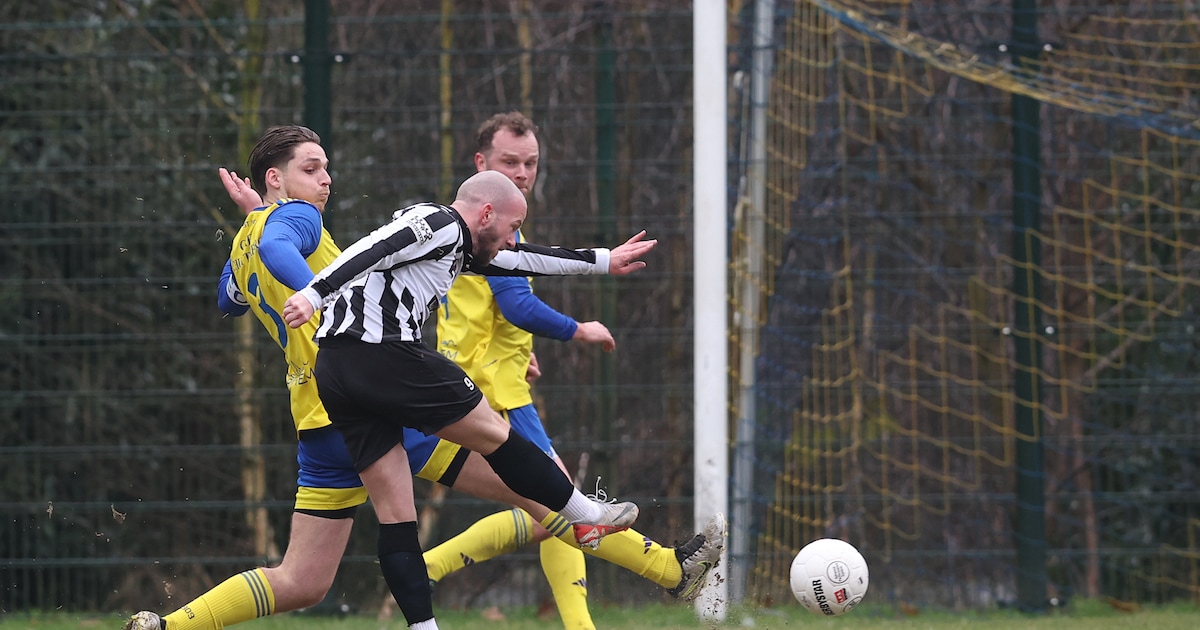 Verrassende transfer: Roy Talsma per direct van VVA naar SC Westervoort ...