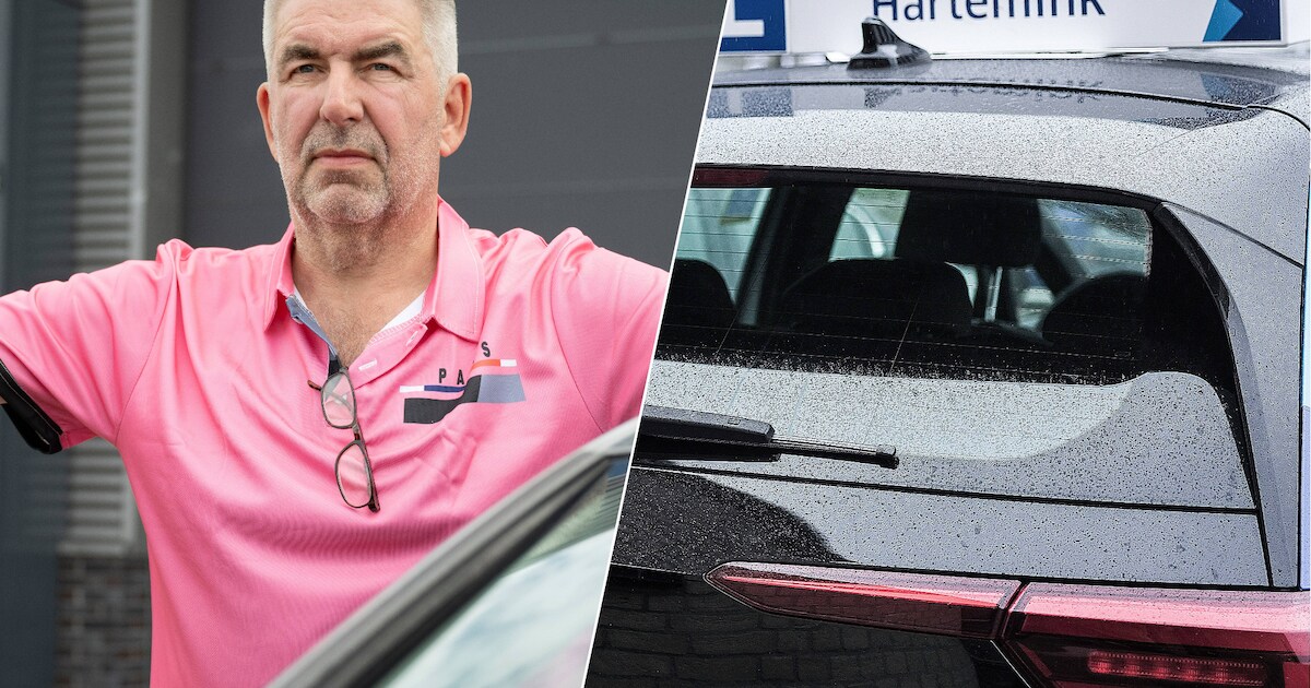 Acht uur werken, twee uur betaald: ‘Hartemink was een bordeel met ...