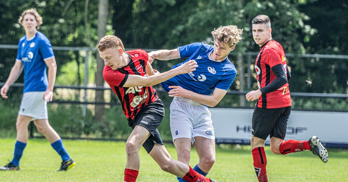 Deze ploeg pakte voor de winterstop 2 punten en erna 25: ‘Wat die ...