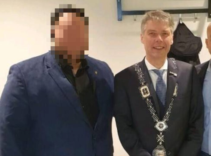 Hoe Yahya H. drugsgeld zou witwassen: ‘Overal waar we prikten, was het ...