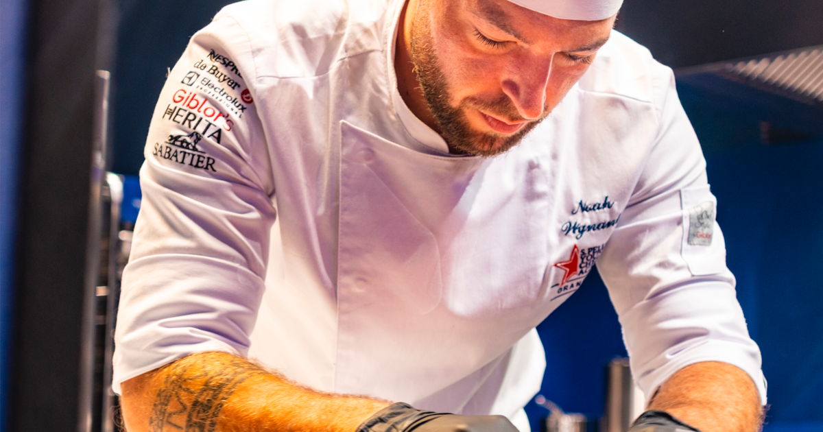 Topchef (28) verlaat De Librije na tien jaar: ‘Dit is een kans ...