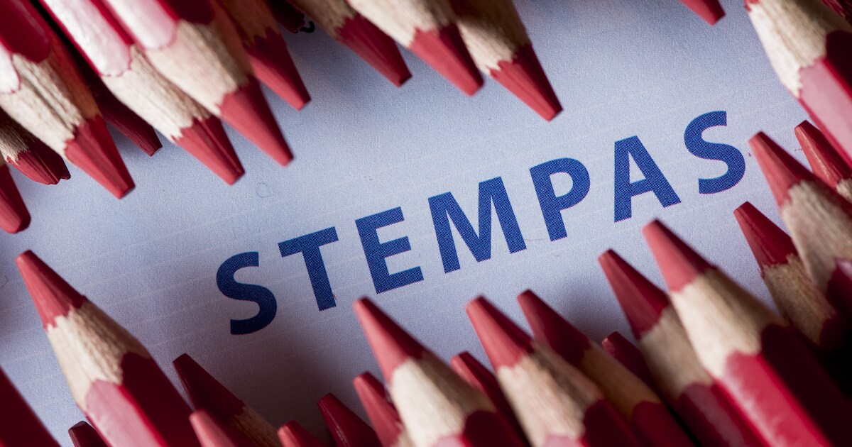 Mobiel stembureau komt bij u langs in Berg en Dal | Berg en Dal | De ...