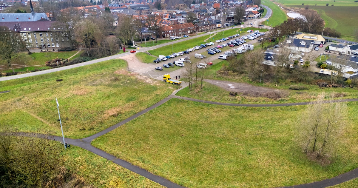 Lingewaard trekt de knip: gemeente koopt groot stuk grond bij Huissen ...