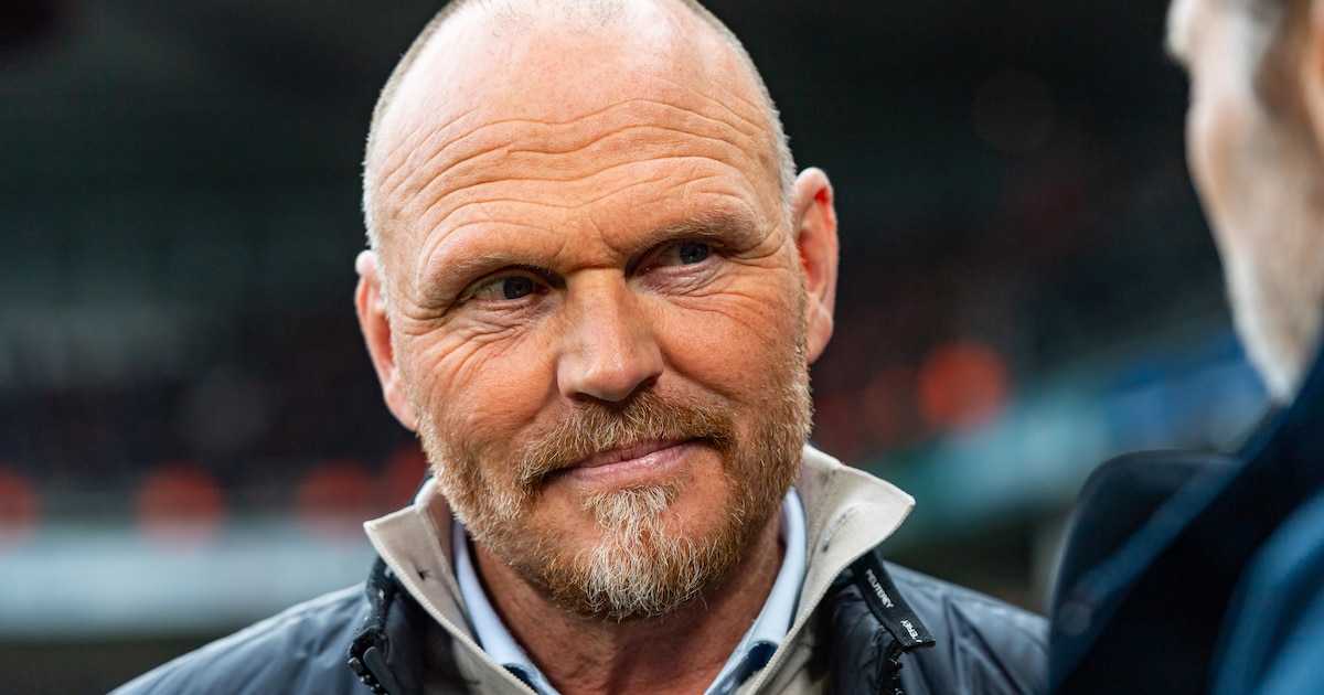 Joseph Oosting staat bij dolend FC Twente voor grootste uitdaging van ...