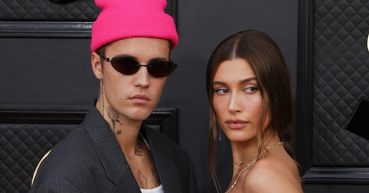 Justin Bieber ontkent drugsgebruik: ‘Voel me beter dan ooit’ | Show ...