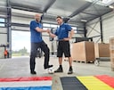 WK-koorts stijgt bij producent van LED-schermen en scoreborden Q-Lite ...