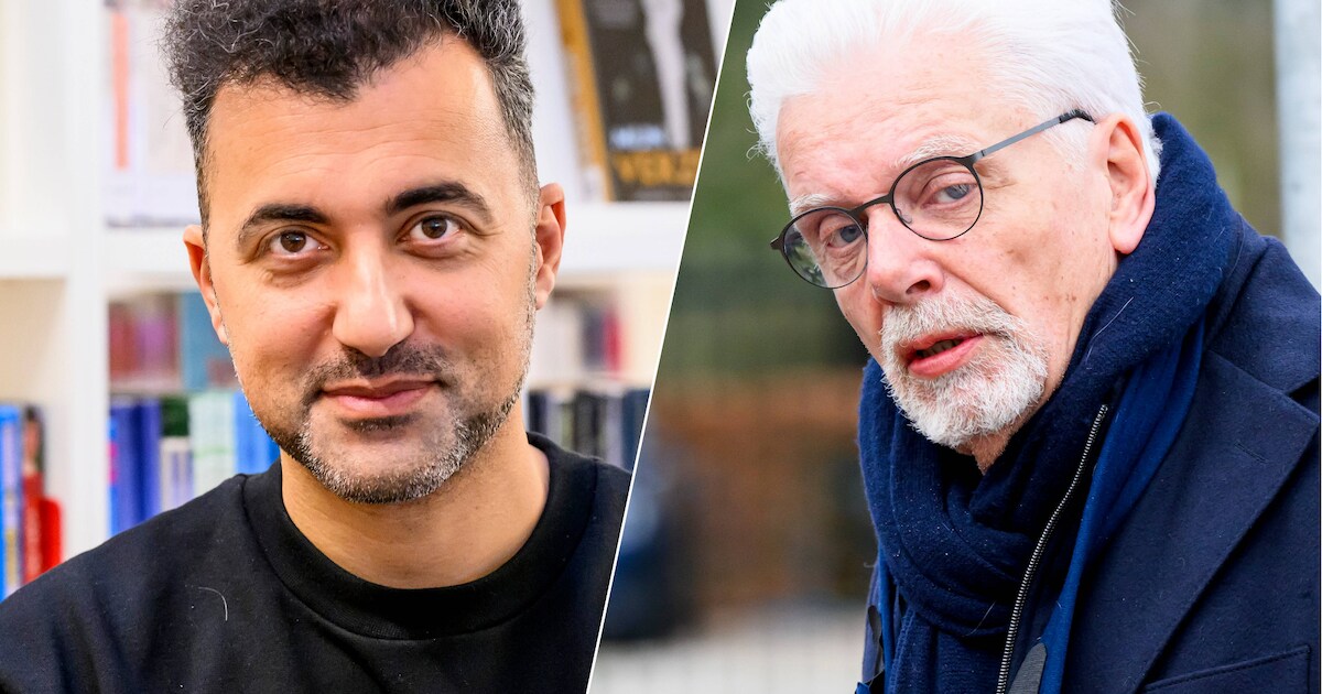 Jan Slagter na Eus-rel zelf onder vuur: medewerkers Max storen zich aan ...