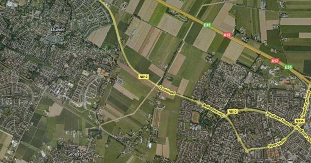 Vangnet voor gedupeerden doortrekking A15 | Liemers | De Gelderlander.nl