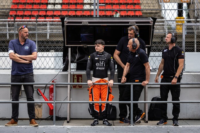 Moeder van verongelukt racetalent Dilano van ‘t Hoff: ‘We hebben een ...