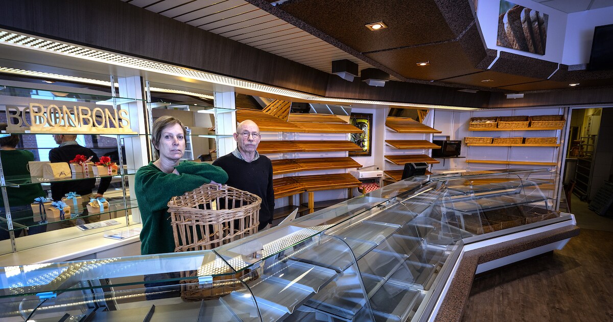 Deze bakker haalt het 100-jarig bestaan net niet: ‘Er komt geen ...