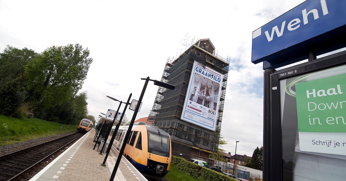 Vernieuwde stations nodig in Wehl en De Huet voor sneltrein ...