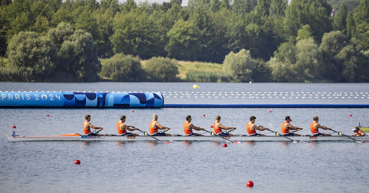 Meerdere Nederlandse atleten verkopen olympisch cadeautje van zo’n 900 ...