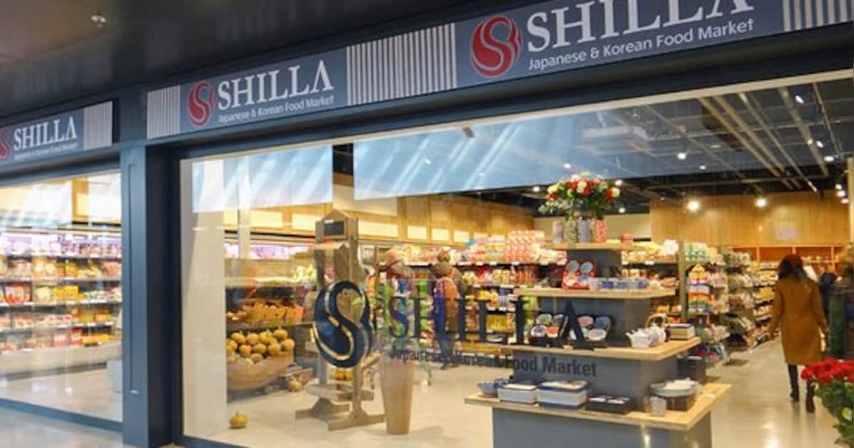 Aziatische supermarkt naar winkelcentrum Piazza in Eindhoven | Regio ...