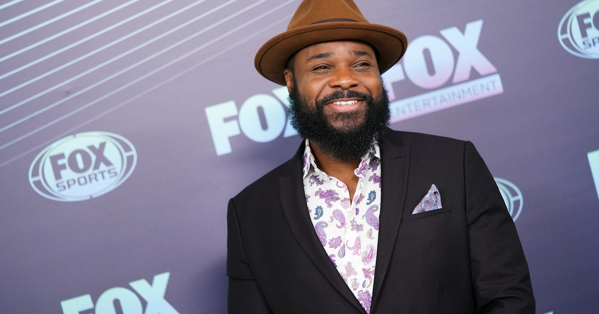 Ac­teur Mal­colm-Ja­mal Warner (54) uit The Cosby Show verdronken ...