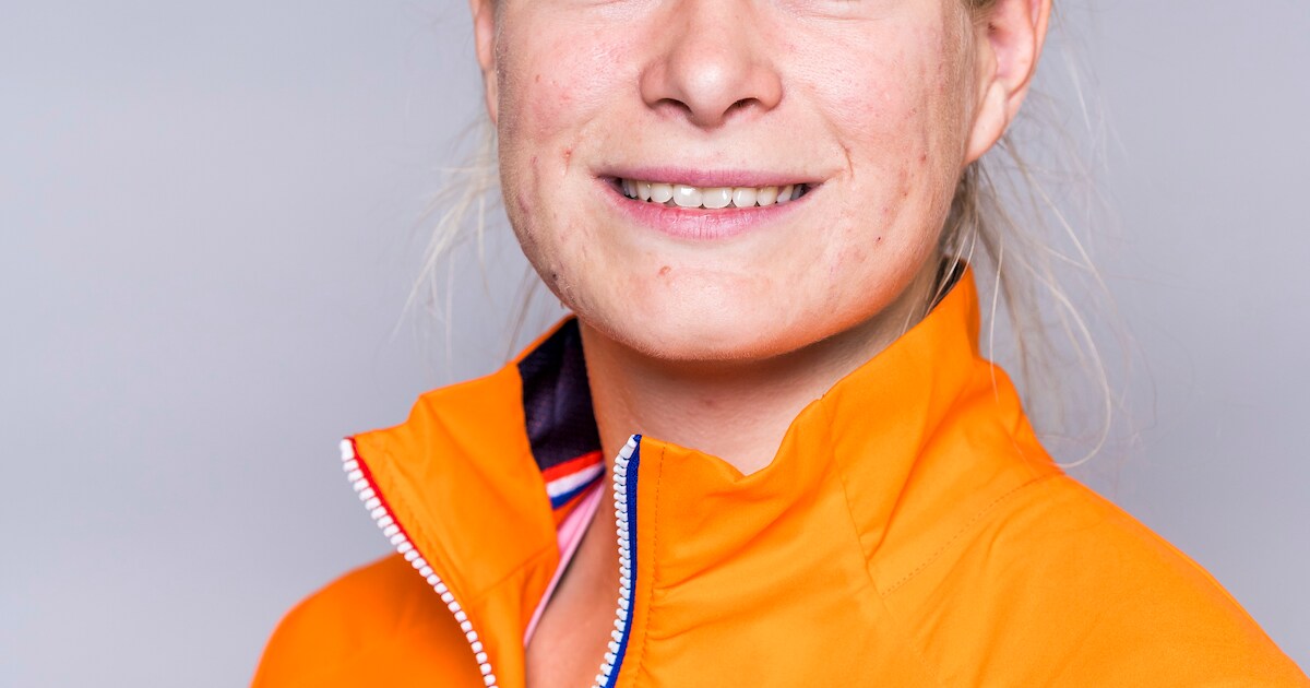 Diede de Groot: ‘Dit plezier gun ik anderen ook’ | Sport | De ...