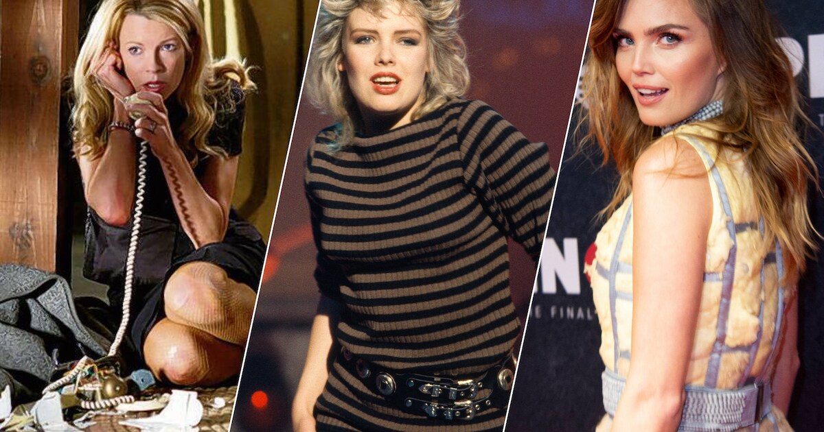 Een ode aan alle Kims, en die ene in het bijzonder | Brabant | De ...