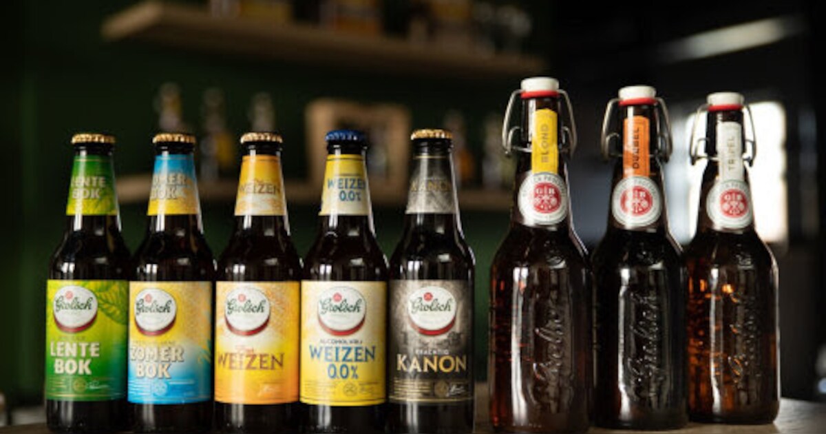 Hij trakteerde steevast op een appel of een rolletje Rang | De Vallei ...