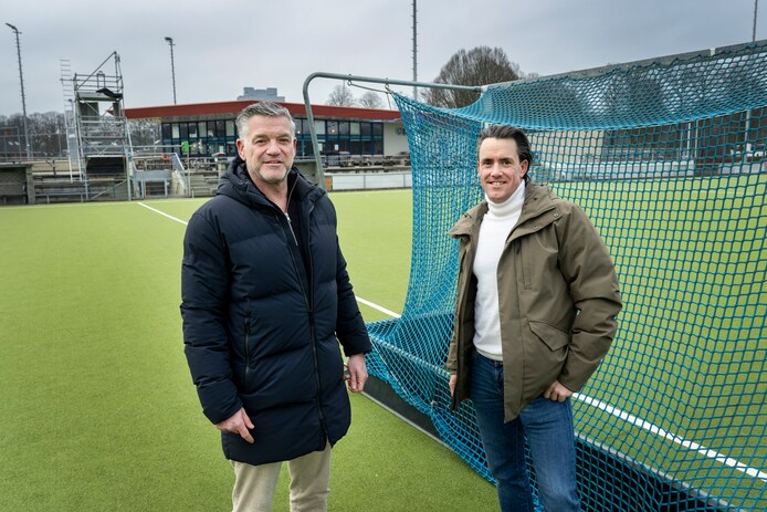 Hockeyclub begint ‘blue zone’ voor betere samenleving: ‘Ook arme ...