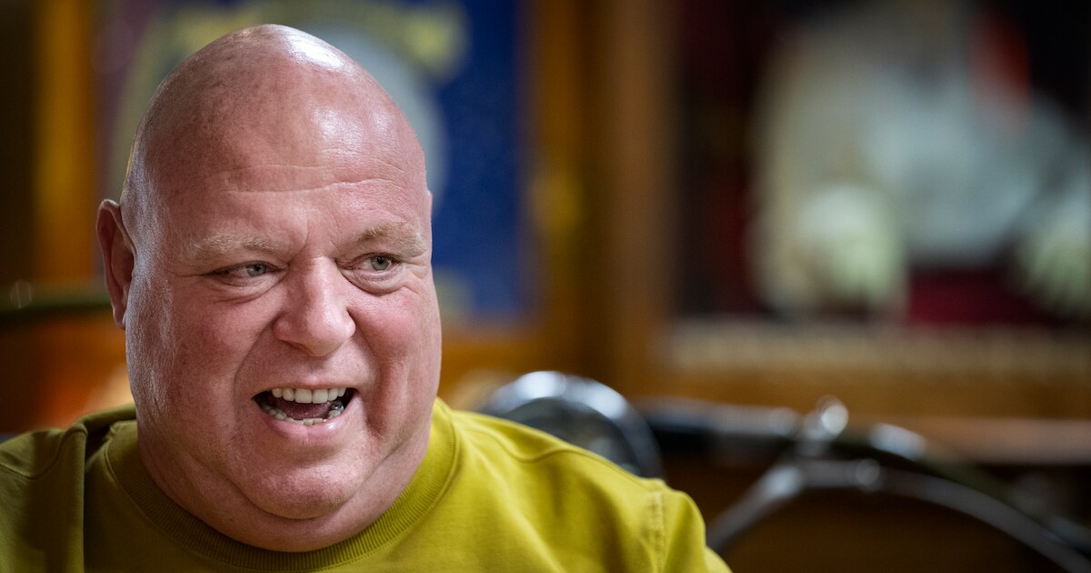 Gillis krijgt verloren vakantiepark terug, mag Blauwe Meer tot 2029 ...