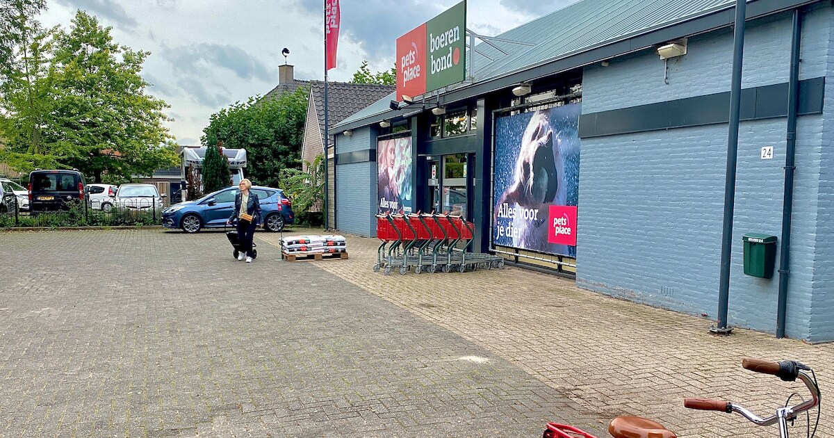 Pand van Boerenbond kwam in oktober onverwacht te koop, nu is duidelijk ...