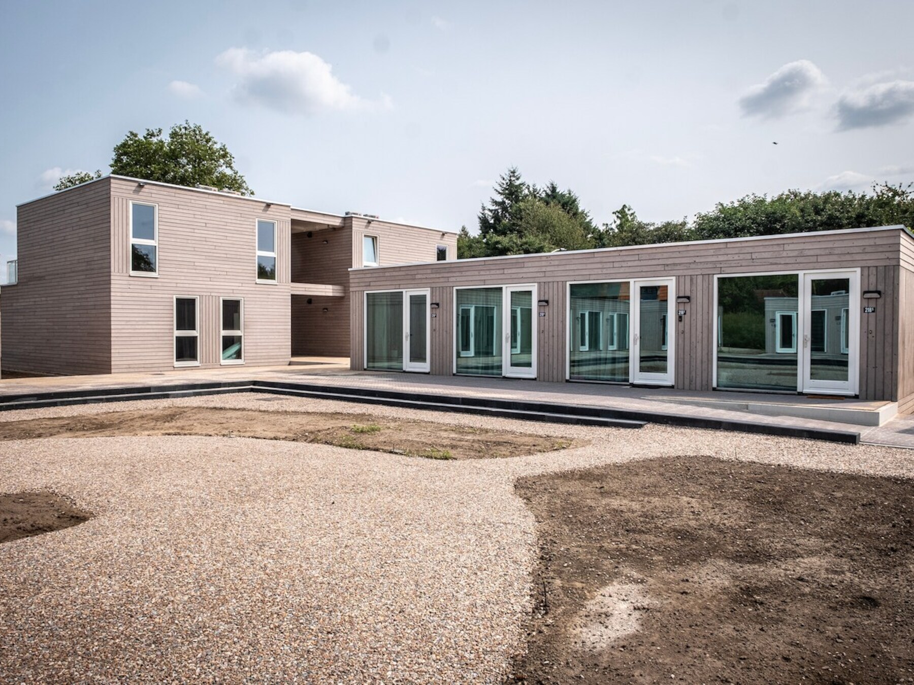 ‘Wereldkampioen chemokuren’ Kitty (61) leefde voor twee en dat was niet ...