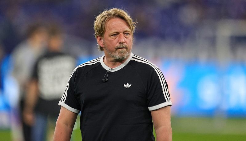Sven Mislintat na half jaar ontslagen als technisch directeur bij ...