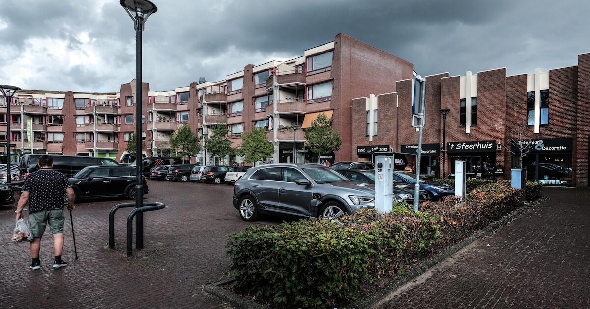 Zevenaar wil komende jaren tientallen laadpalen plaatsen voor ...