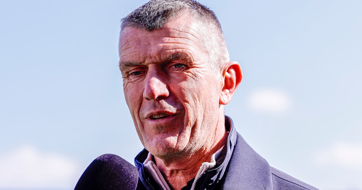 Dijkhuizen koestert zege De Graafschap: ‘Komen met afgekeurde goal goed ...