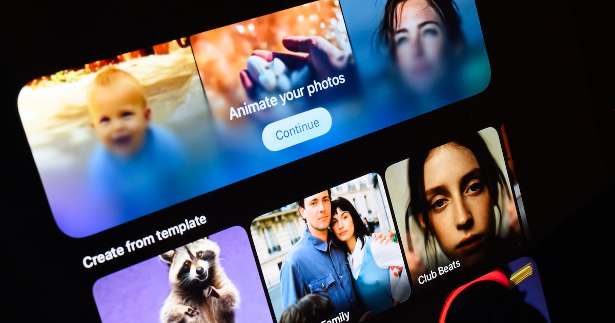 Britse waakhond start onderzoek naar Grok, de chatbot van Musk, vanwege ...