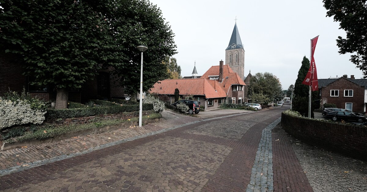 Een steile klim langs historische hoogtepunten | Achterhoek | De ...