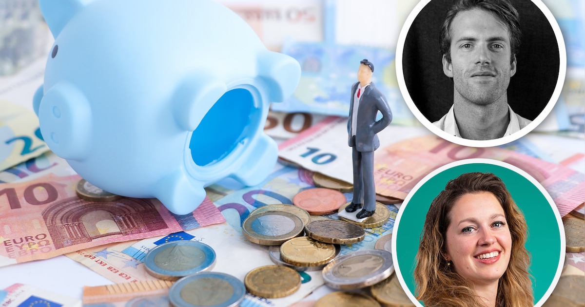 Zes ondernemers uit deze regio in de jongste miljonairs top 100 van ...