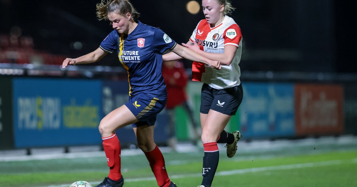 Toptransfer voor Auée: voetbalster uit Dieren naar Brighton in Engelse ...