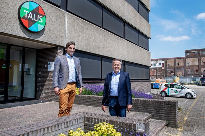 Directeur Talis: ‘We zijn individueler geworden en vergeten hoe het is ...