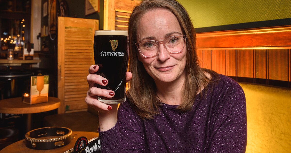 Van bitter tot blond, de wetenschap achter jouw bierkeuze | Enschede ...