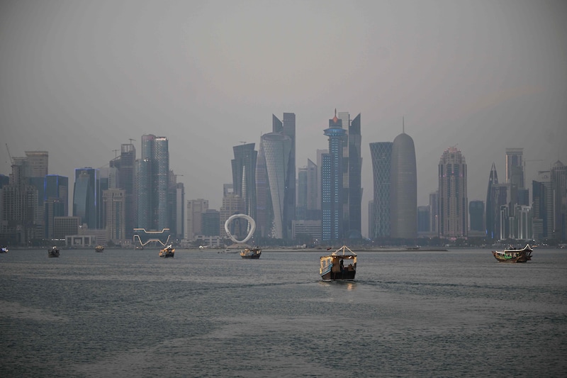 LIVE Midden-Oosten | Hamas bereid tot overdracht macht aan Palestijns ...