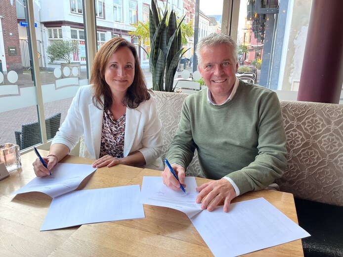 Wonen Vierlingsbeek kiest weer voor een lokale directeur-bestuurder ...