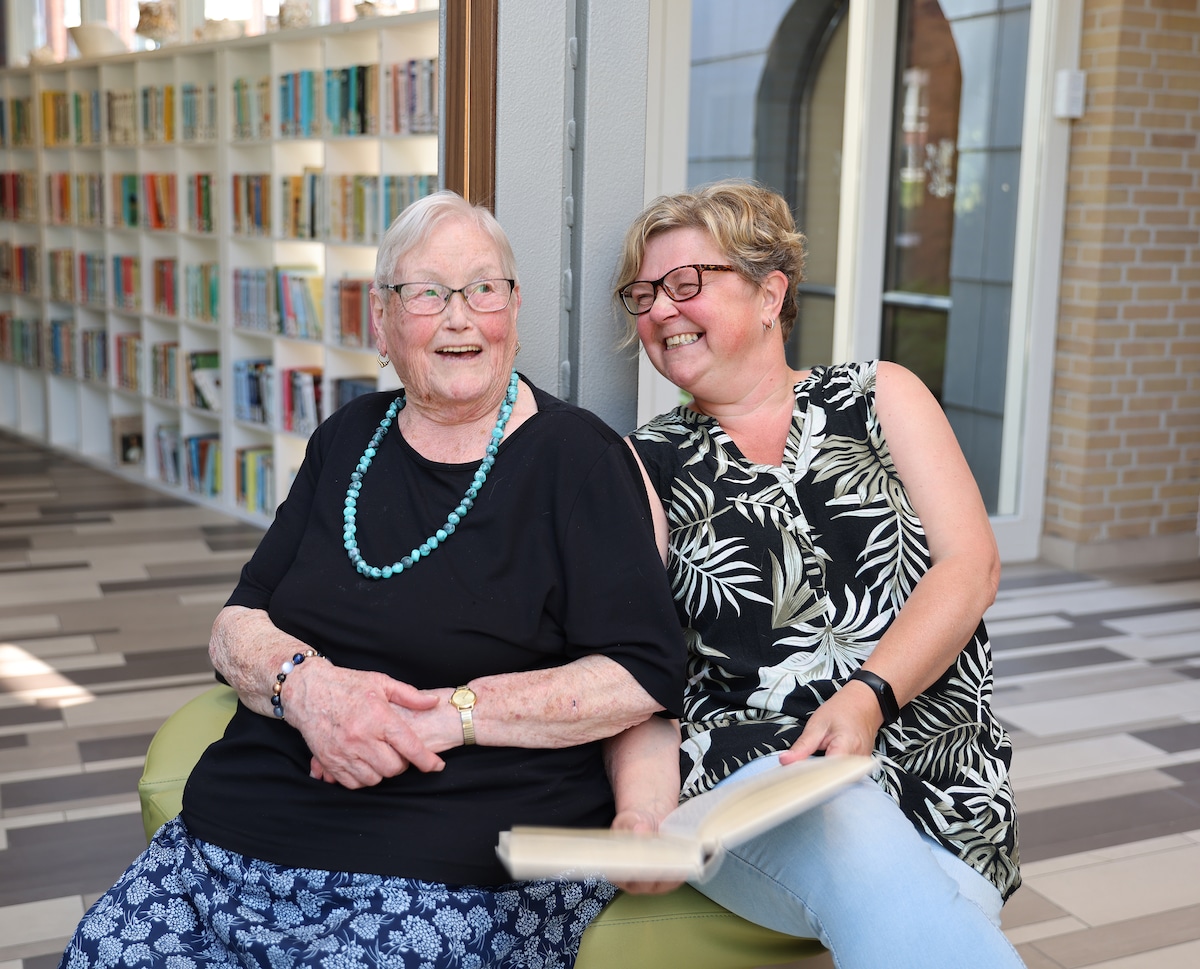 Inloop Het Groene Hart viert 10-jarig bestaan in Groesbeek | Berg en ...