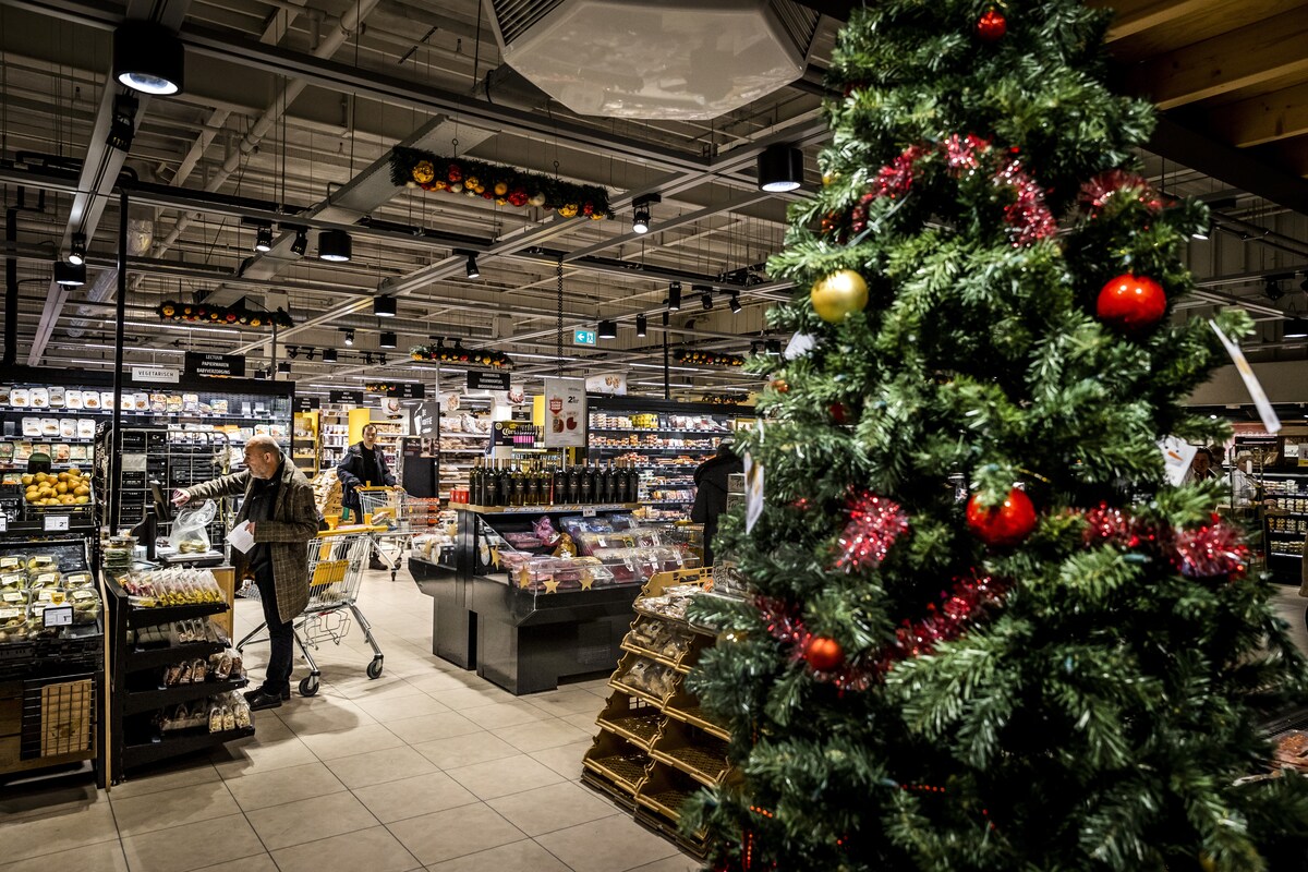 Kerstboodschappen doen in Culemborg? Pas op: deze supermarkten zijn ...