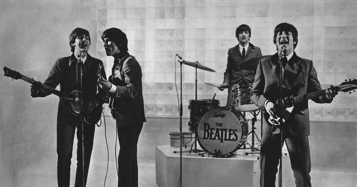 John Lennons boze brief aan Paul McCartney geveild voor meer dan ...