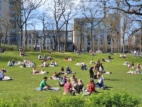Weekendtips: deze dingen doe je in Nijmegen (29-31 mei) | Regio | De ...